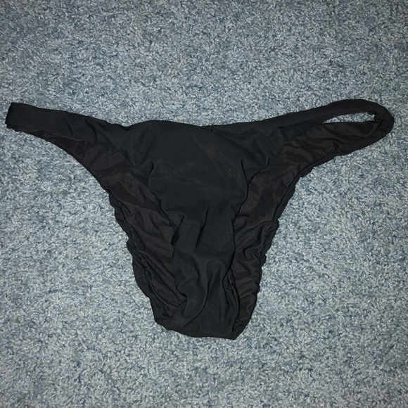 FELLA | Swim | Fella Small Bikini Bottoms | Poshmark